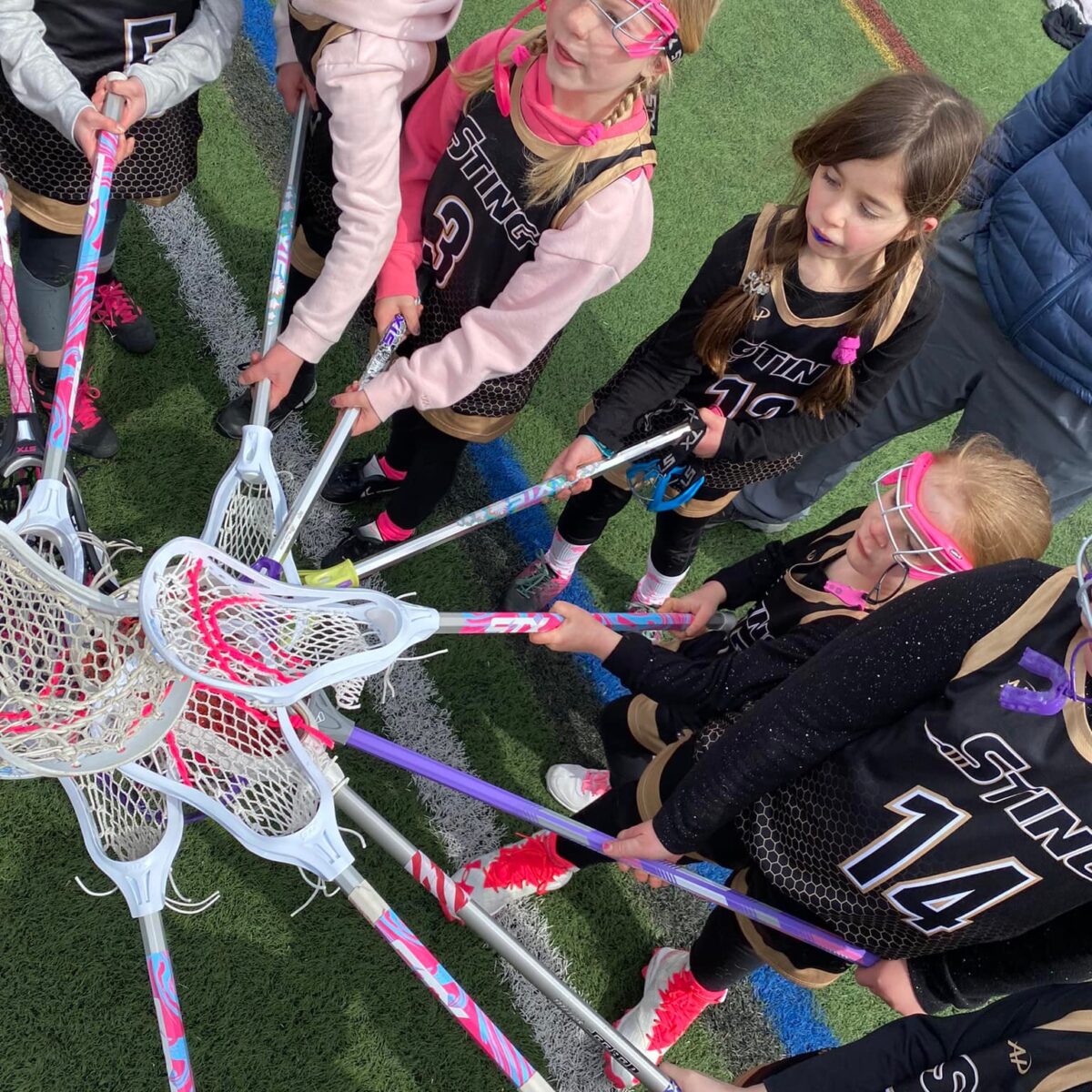 Boys & Girls Lacrosse Teams - Sting Lax