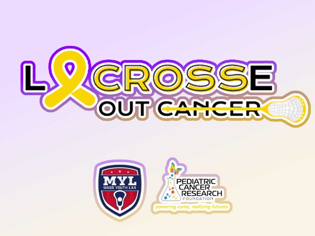 LaCROSSe Out Cancer - Sting Lacrosse