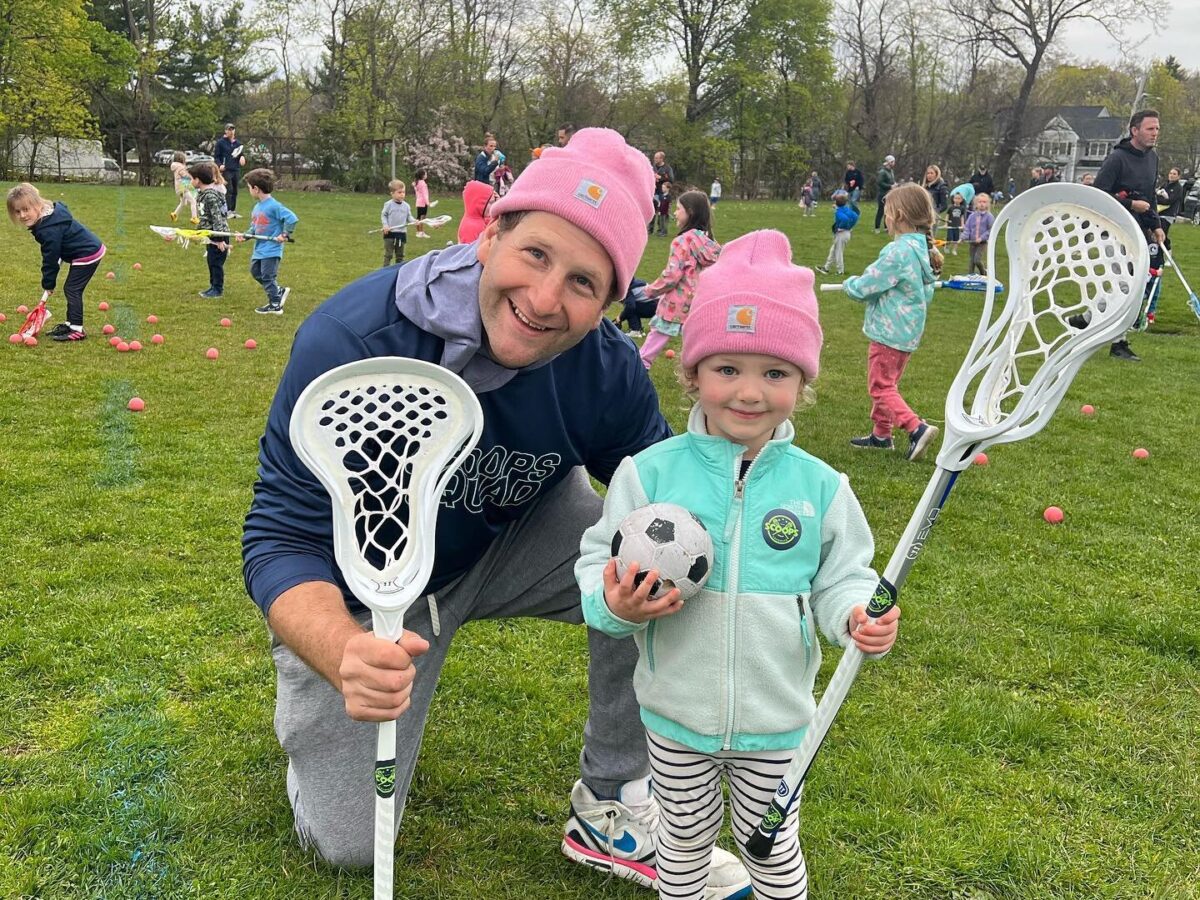 Boys & Girls Lacrosse Teams - Sting Lax