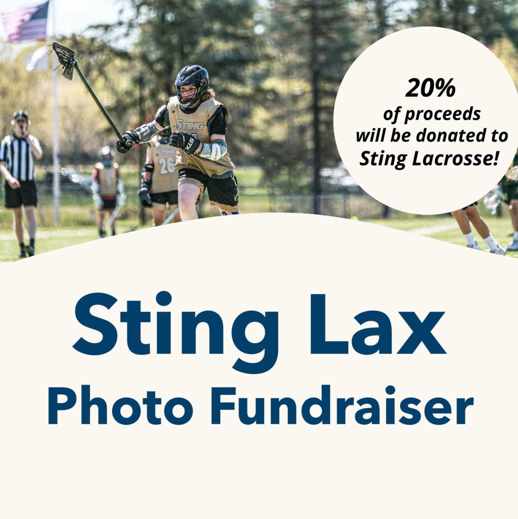 2023 Team & Player Photos! - Sting Lacrosse